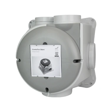 VMC simple flux | Ventilation mécanique | Ventigo