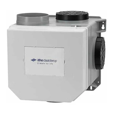 VMC simple flux | Ventilation mécanique | Ventigo